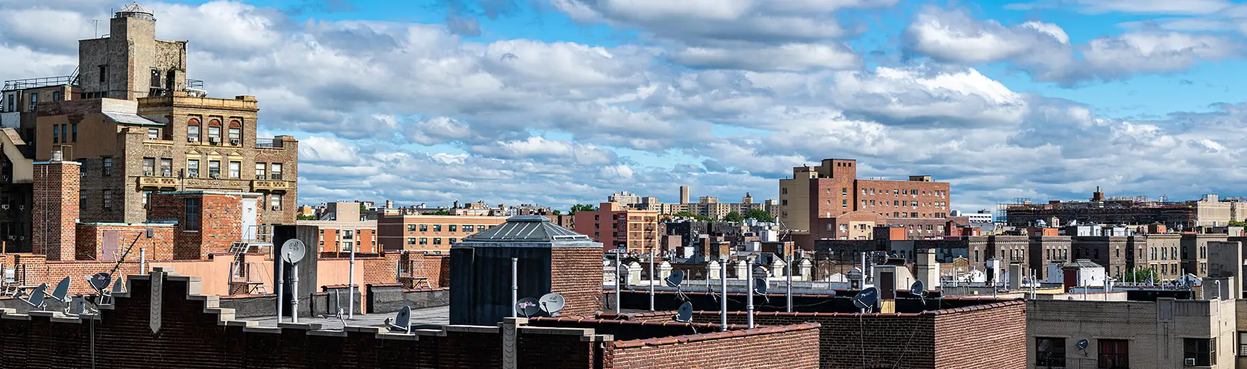 Employment Background Checks in The Bronx | Metrodata